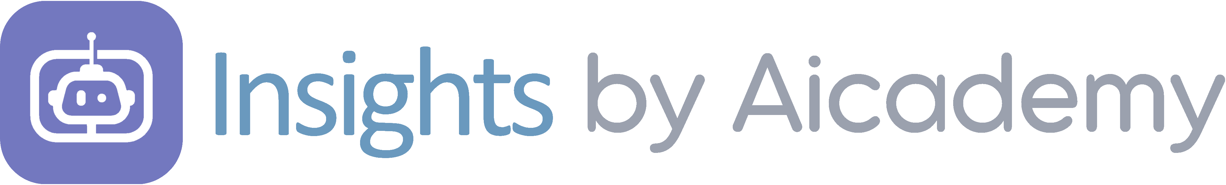Aicademy Insights - Login